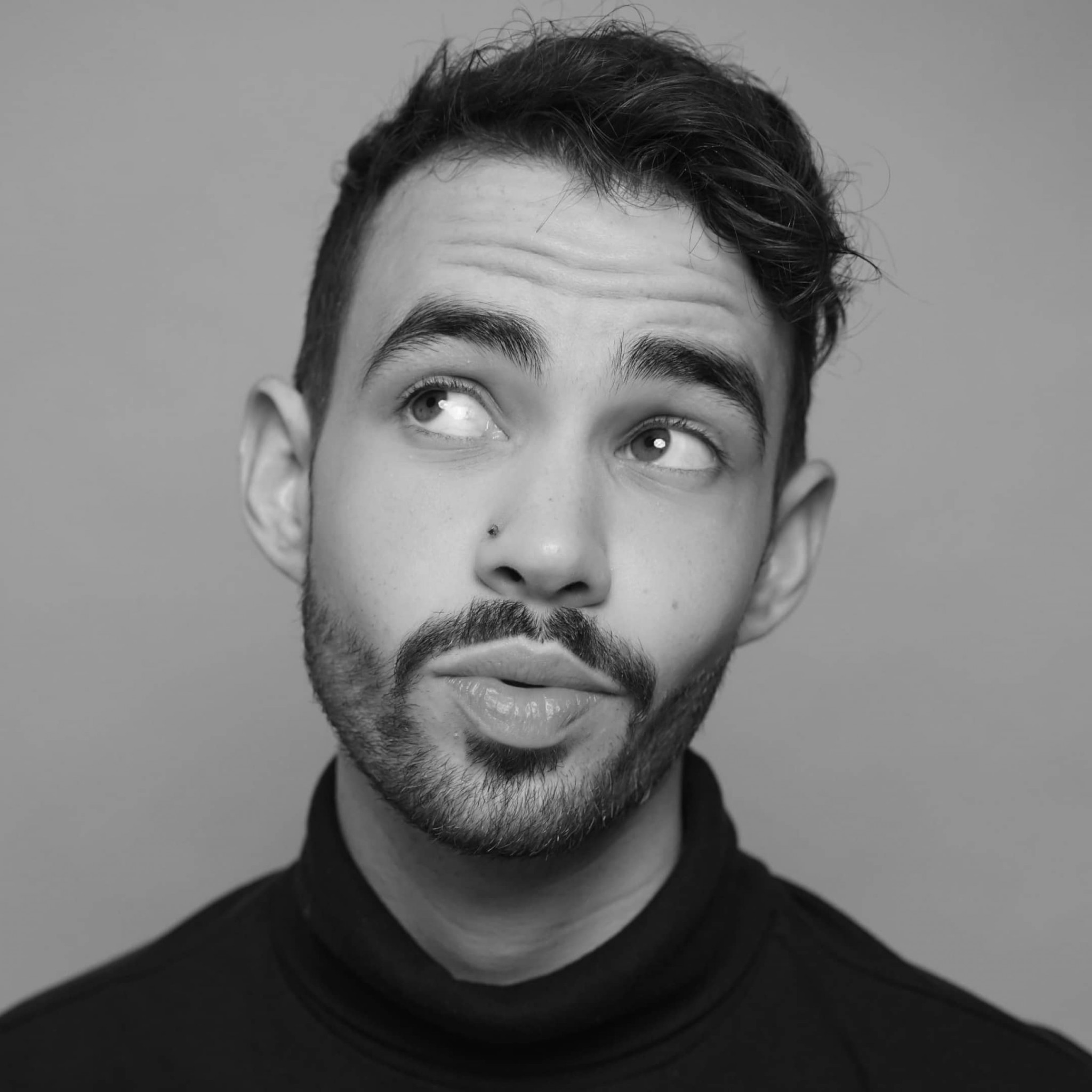 Sa face me dit d'quoi - Alex Hamel et Marie-Êve Lasalle - JPR Québec