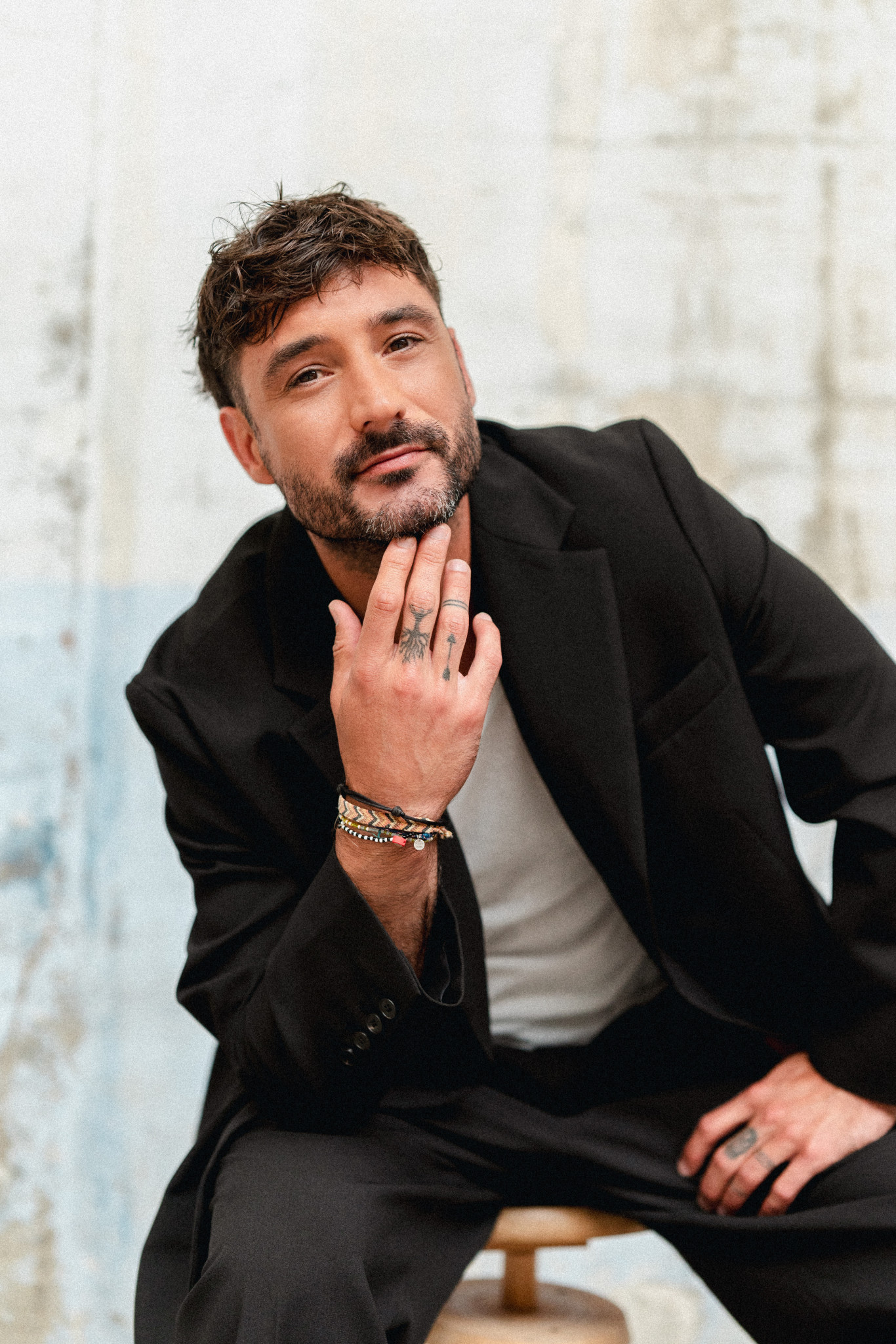 Jérémy Frérot - SFF